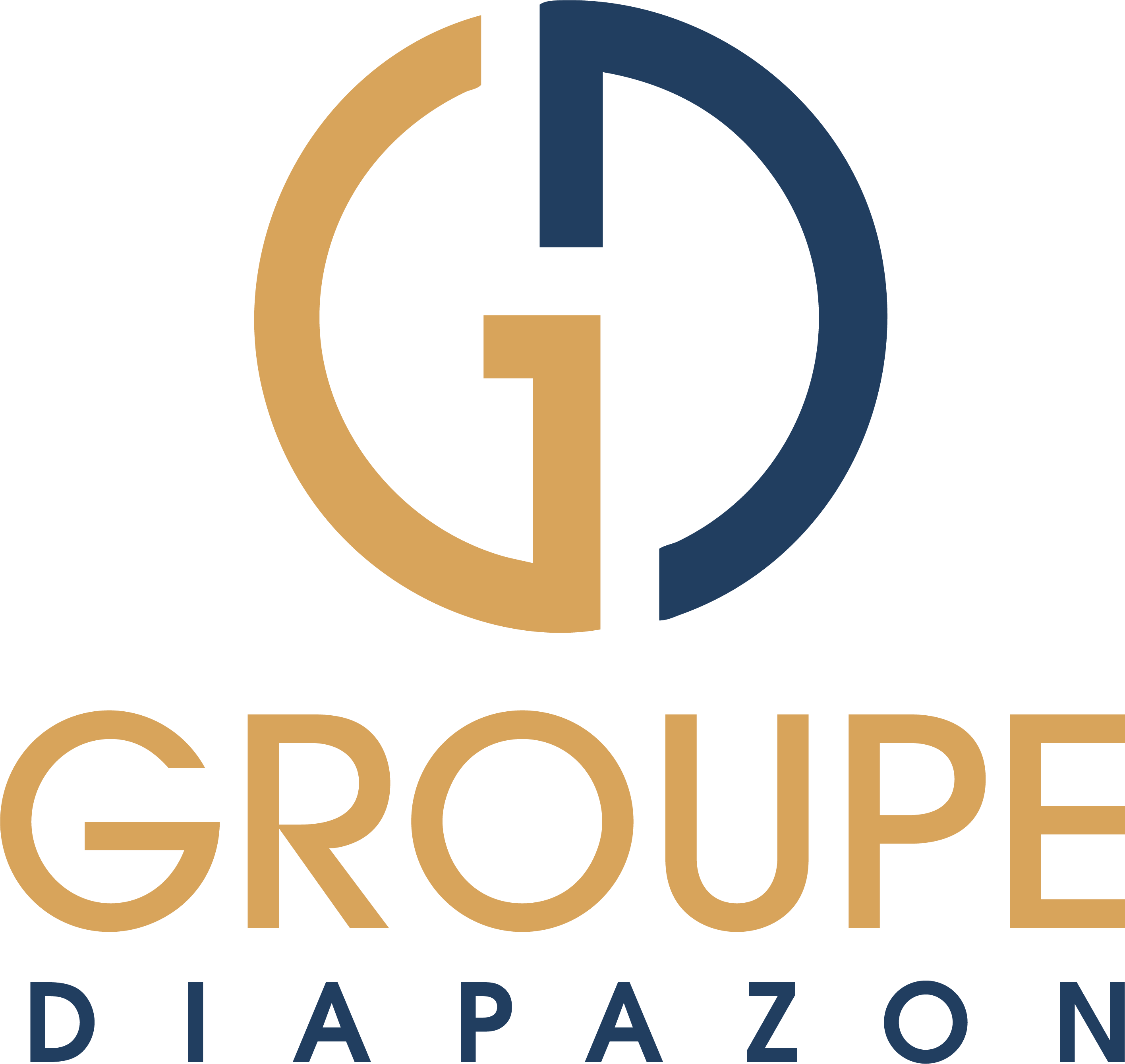 Accueil - Groupe Diapazon